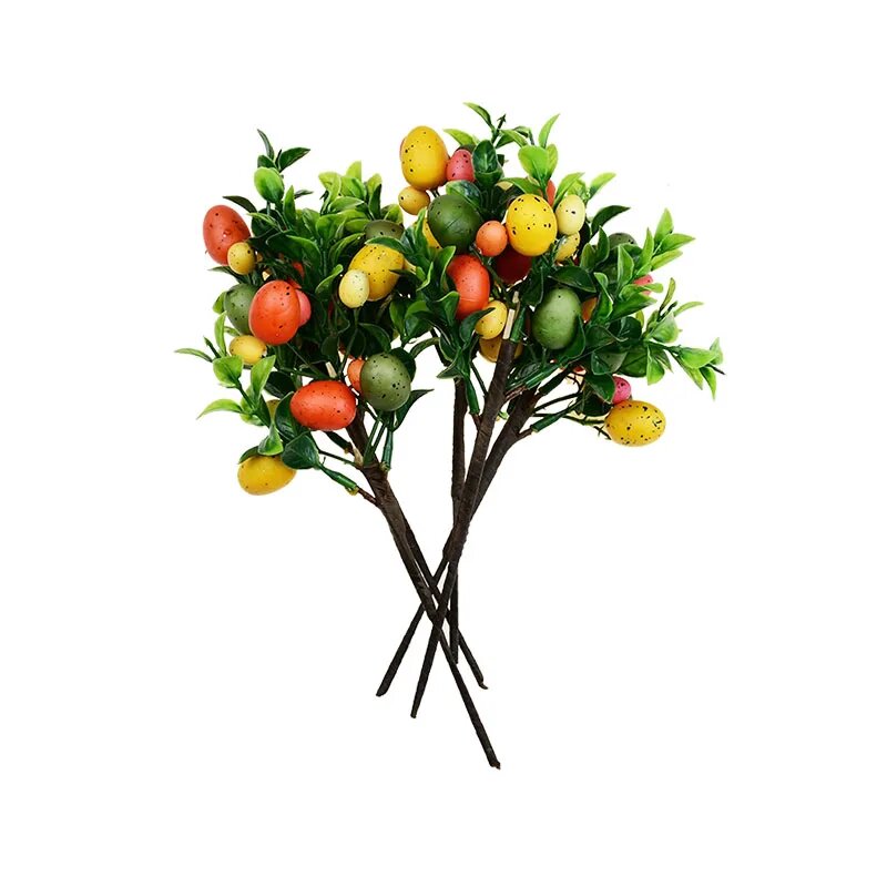 Пасхальное яйцо из пенобумаги CYZQ E02