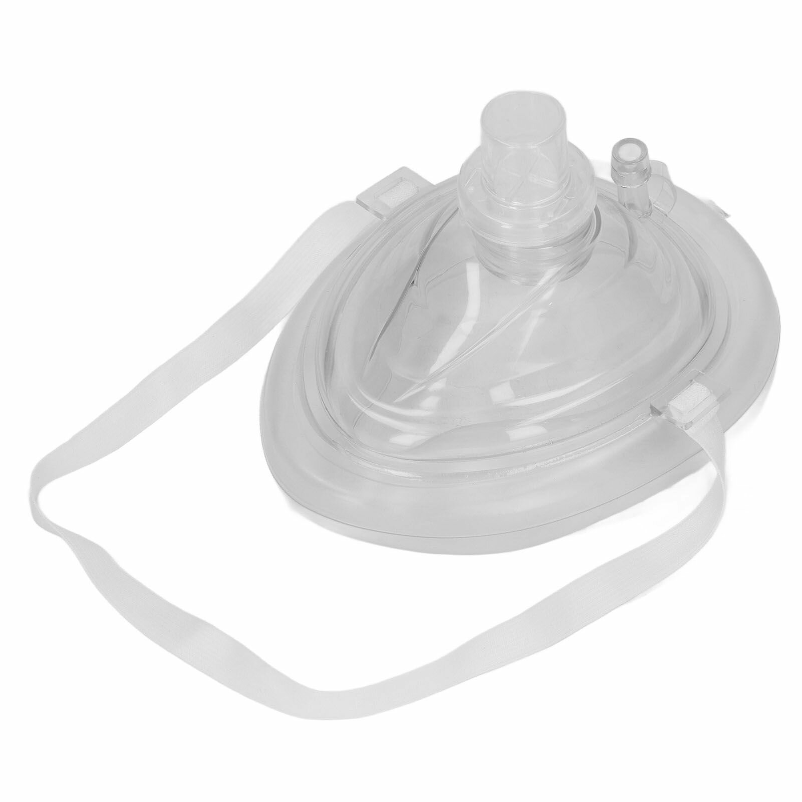 Лицевой щиток для сердечно легочной реанимации