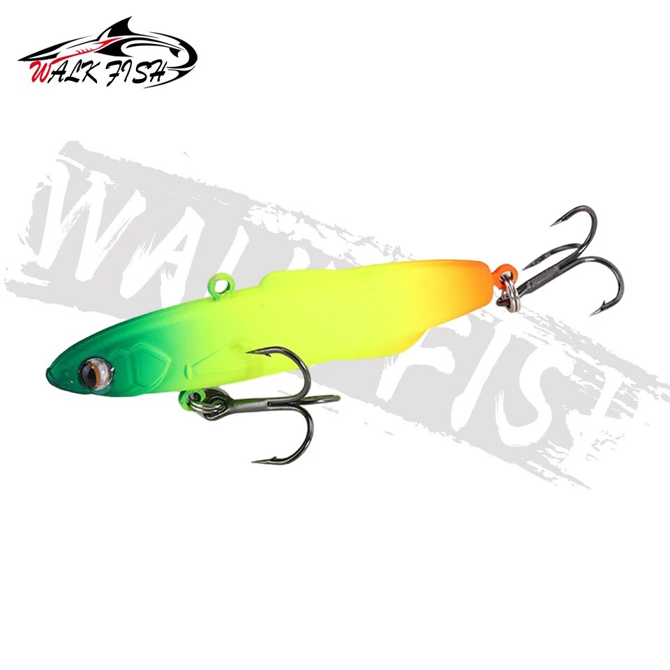WALK FISH силиконовая приманка Shiriten Baguette 18 г / 28 г 70mm 18g, H 8