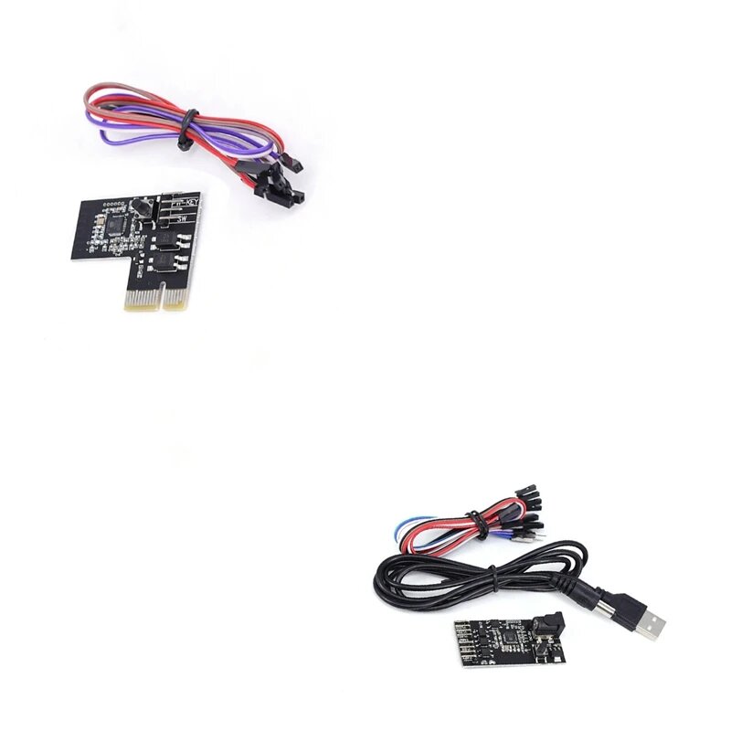 Удаленный переключатель для компьютера, Wi-Fi, смарт-ПК, запуск, запуск карты, карта запуска, работа с Sinilink Smart Home для Arduino