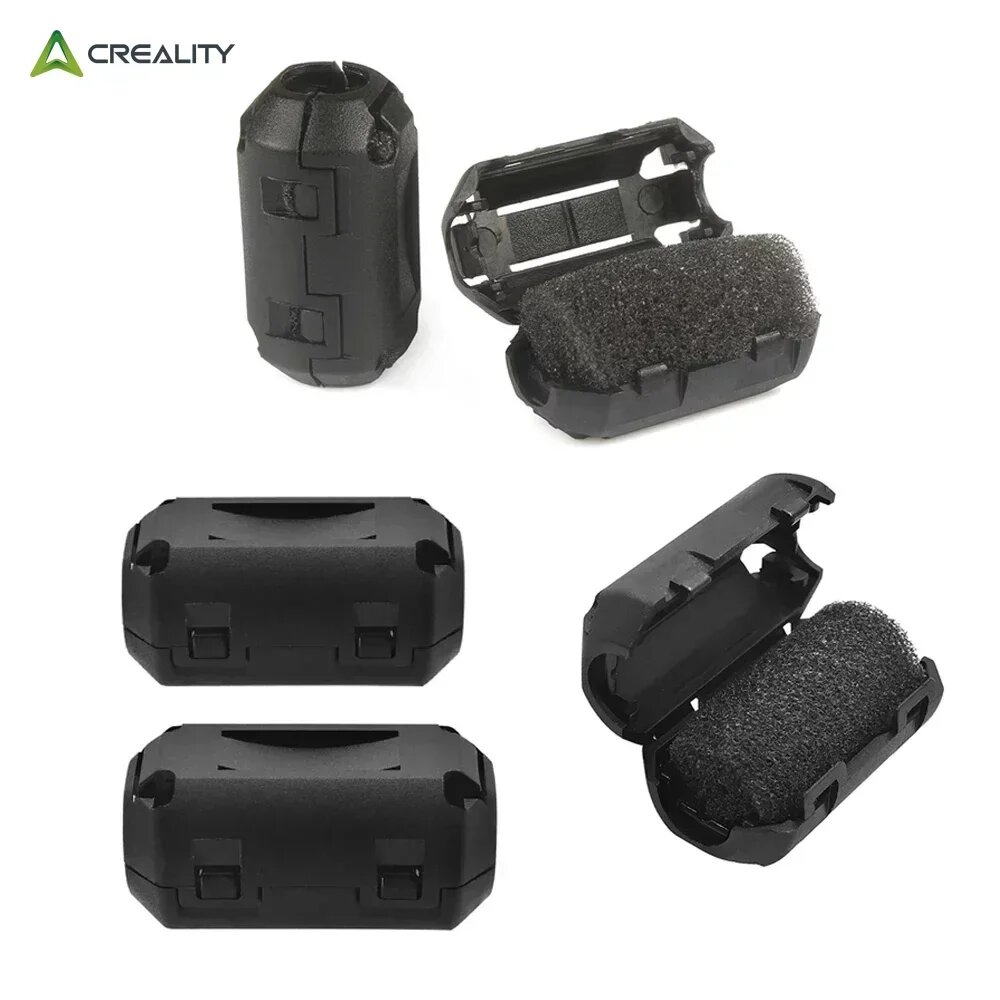 Creality очиститель фильтра нити для 3D-принтера