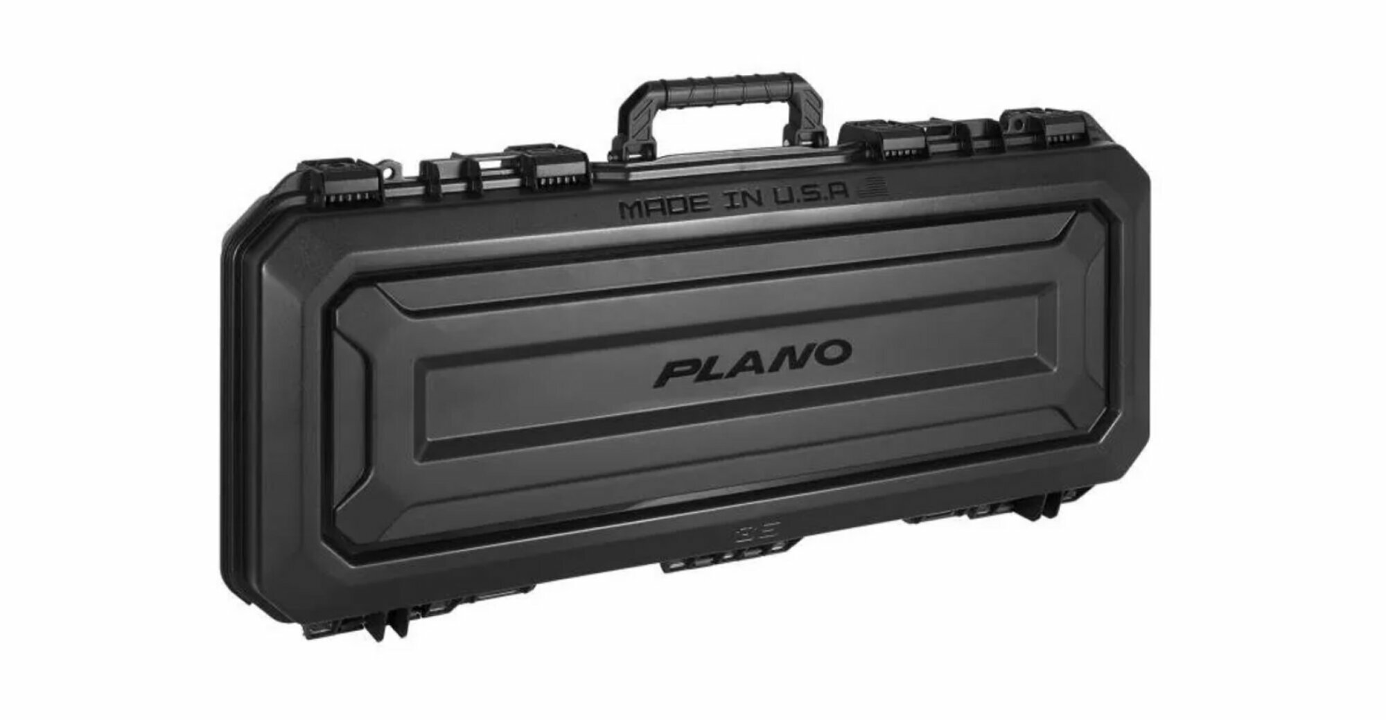 Кейс Plano ALL WEATHER для оружия, внутренний 94х35,5х12,7см
