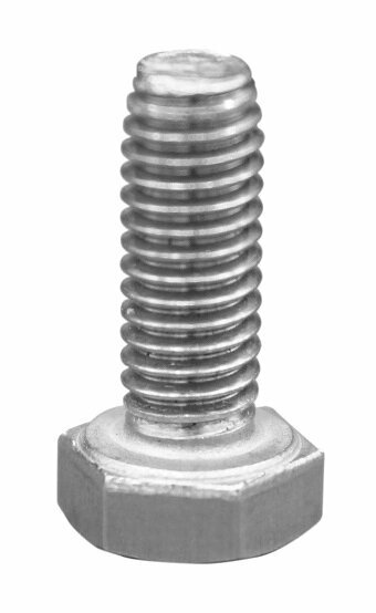 Болт насоса погружного Водолей БЦПЭ 0,3 нержавеющий, М6х16мм