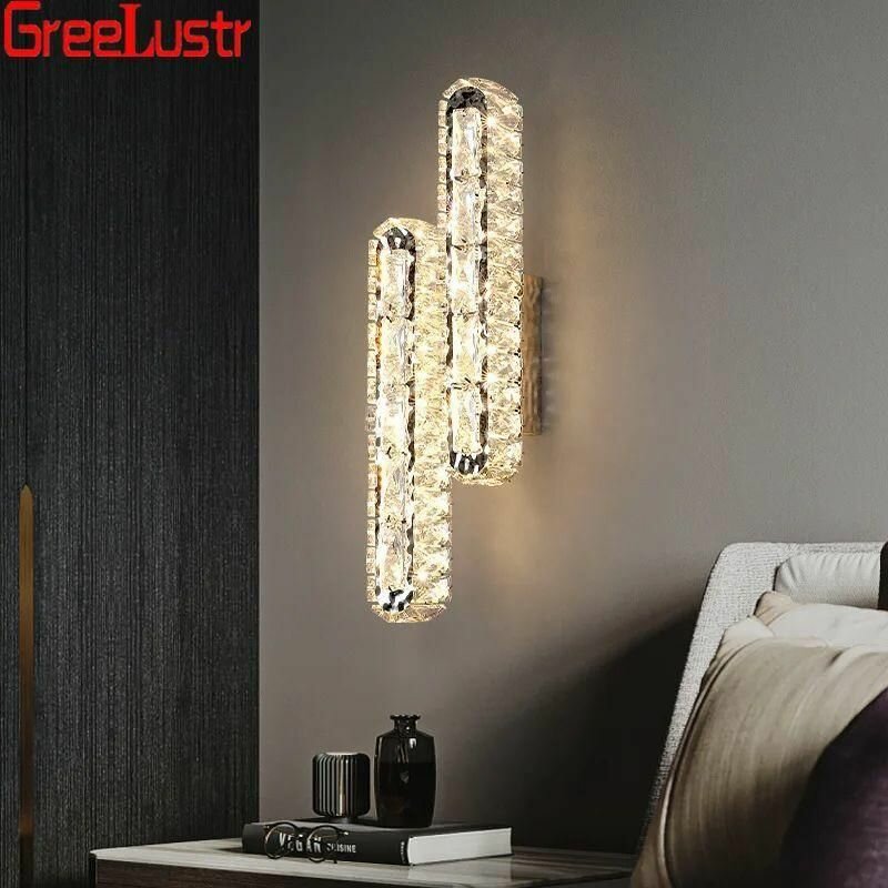 Светильник GreeLustr 175.16, филаментная лампа, мощность 24Вт