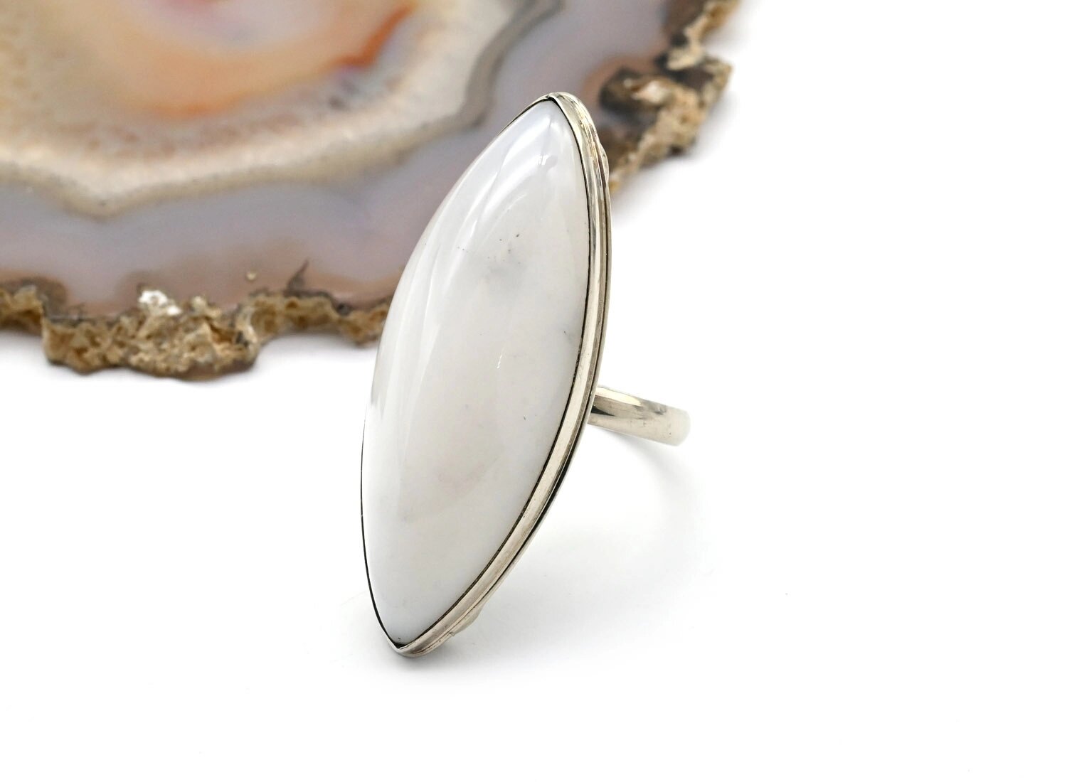 Кольцо, кахолонг