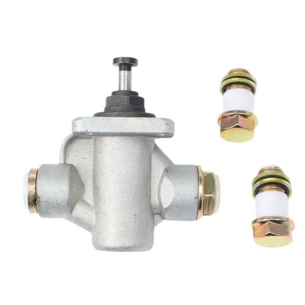 Для 1994-2010 Dt466 Dt530 Dt466E Dt530E Dt570 Ht570 7.6L 9.3L Топливоподъемный Насос Новый