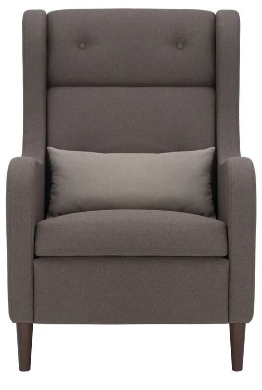 Кресло Галант (ткань Milos-20/Milos-09)