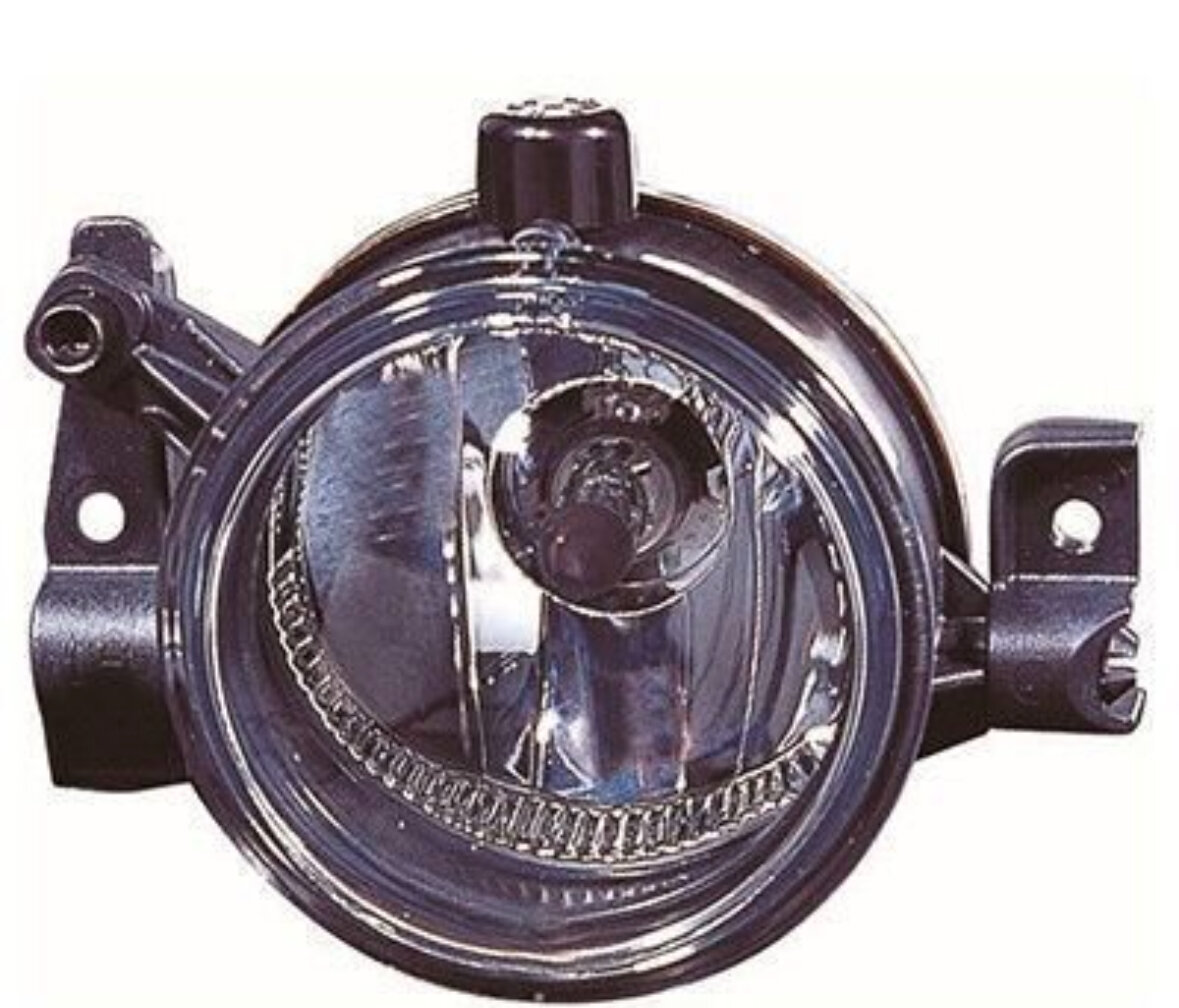 Фара противотуманная Ford Focus C-max левая (аналог)