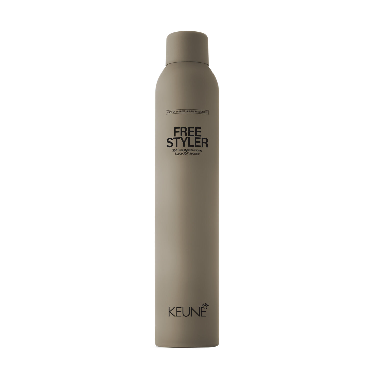 KEUNE STYLE FREESTYLER Лак для волос фристайлер 500 мл