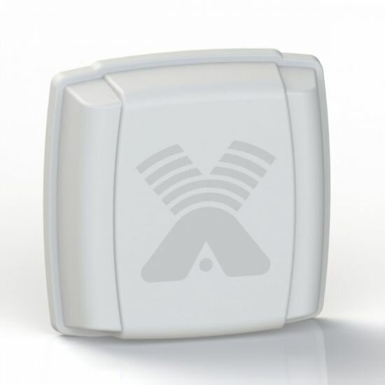 AX-589P - направленная антенна, 580-680 МГц, усиление до 9,5 dBi