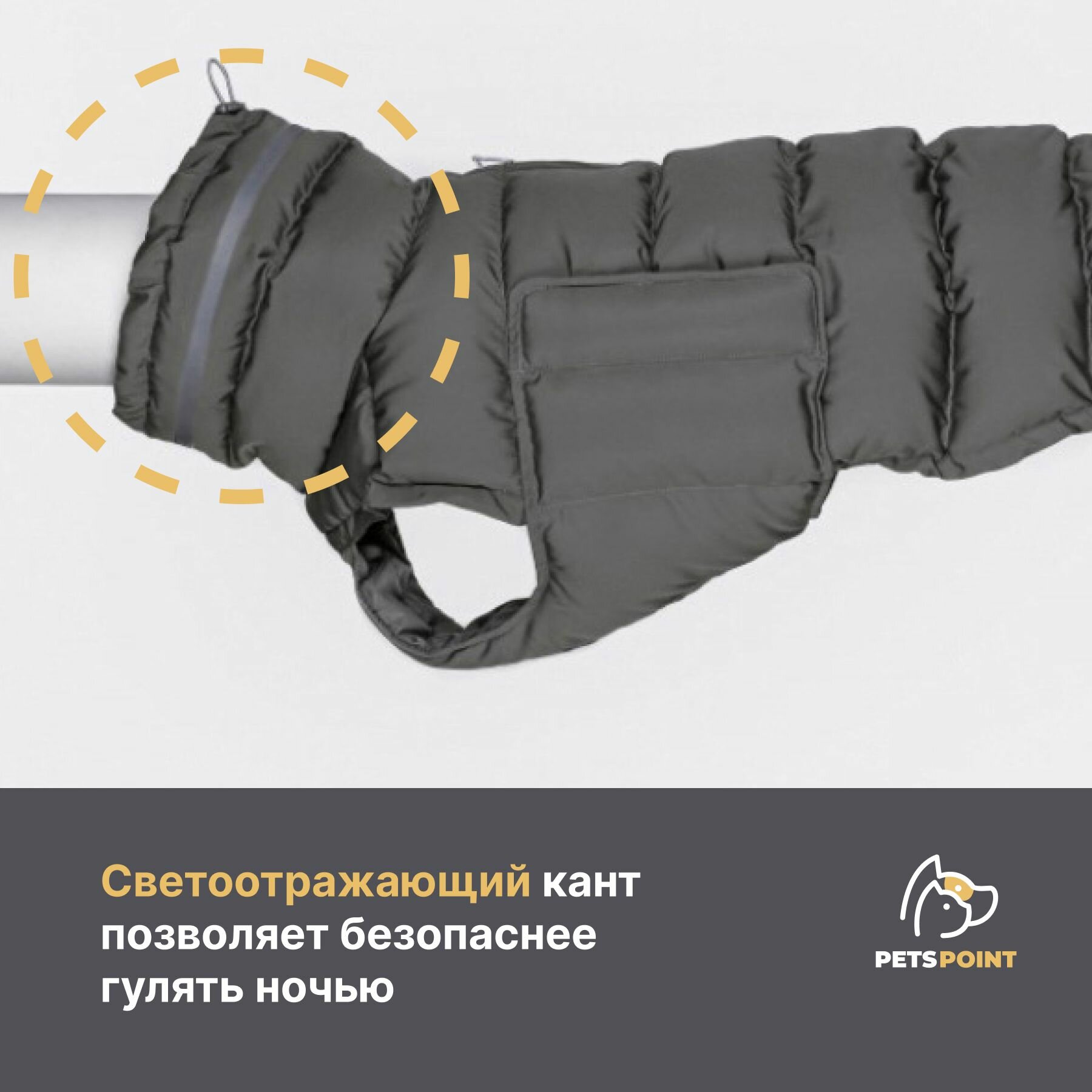 Одежда для животных -G — фото 1