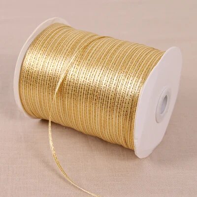 Атласная лента Color Kite 3 мм 20 ярдов 87