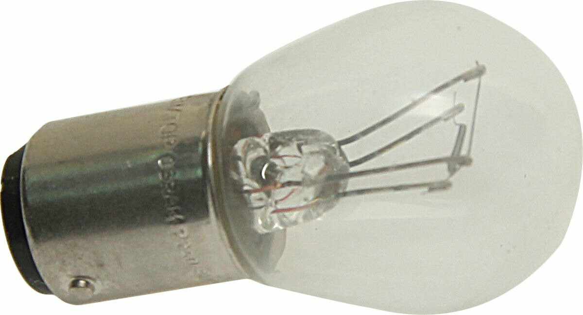 Лампа автомобильная Osram P21/5W (BA15d) 12V, 7240