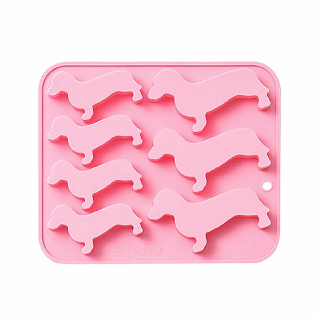 Формы для колбасок из силикона