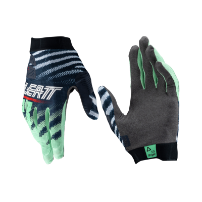 Мотоперчатки Leatt Moto 1.5 GripR Glove (Matcha, XL, 2025 (6025350523))