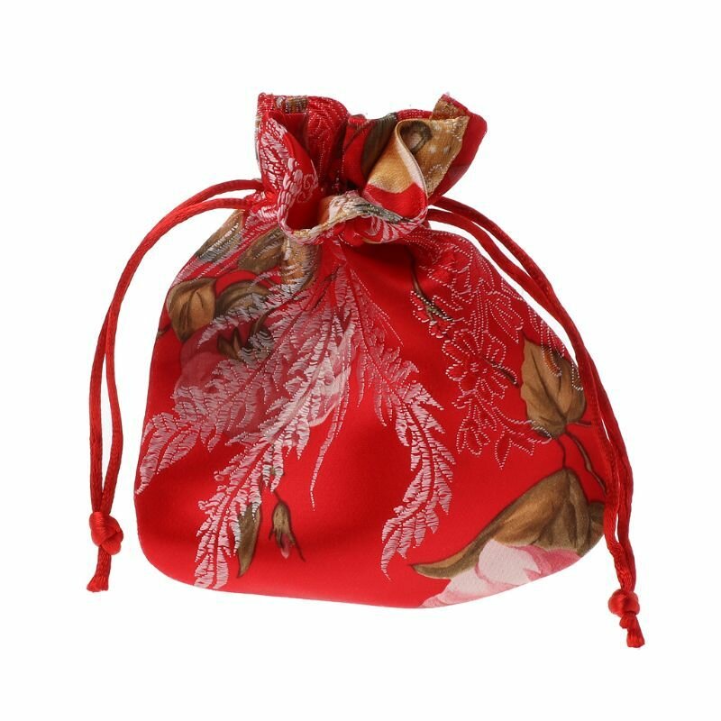 Мешочек для ювелирных изделий