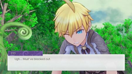Rune Factory 5 (Switch) — фото 1