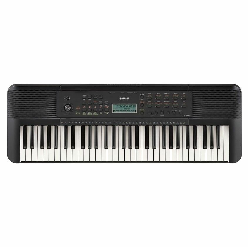 Синтезатор Yamaha PSR-E283 61 клавиша
