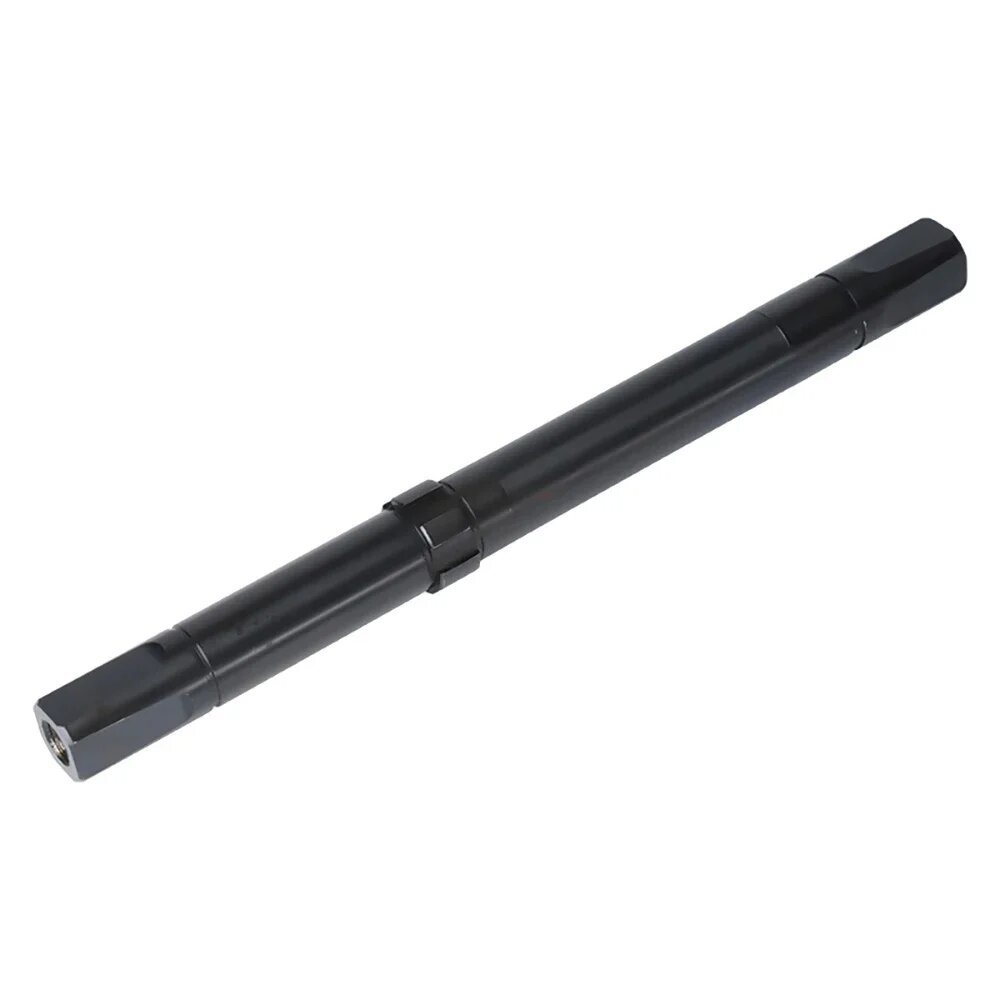 Центральный вал двигателя Tongsheng TSDZ2B/TSDZ2, For BB 68MM Motor