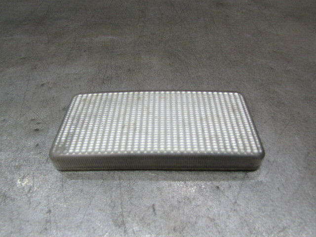 Стекло фары дополнительной справа MAN TGA