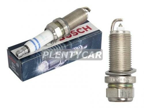Свеча зажигания bmw 3/5/x5 opel insignia/vectra Bosch 0242236510 Bmw: 7521111 XXXX7521111 XXXX7564012 12120032137