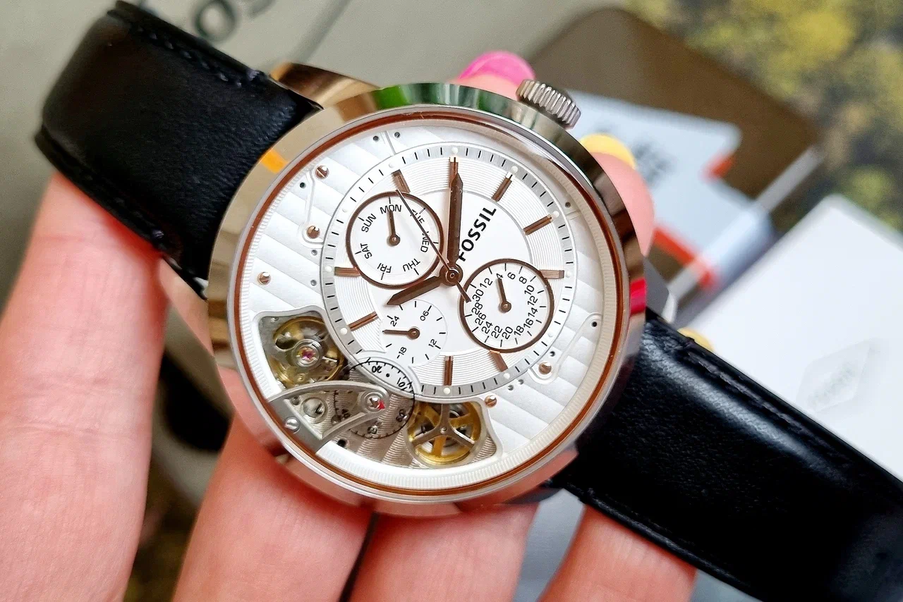 Наручные часы