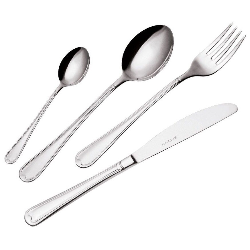 Набор столовых предметов EME Euro P16BEEU/10