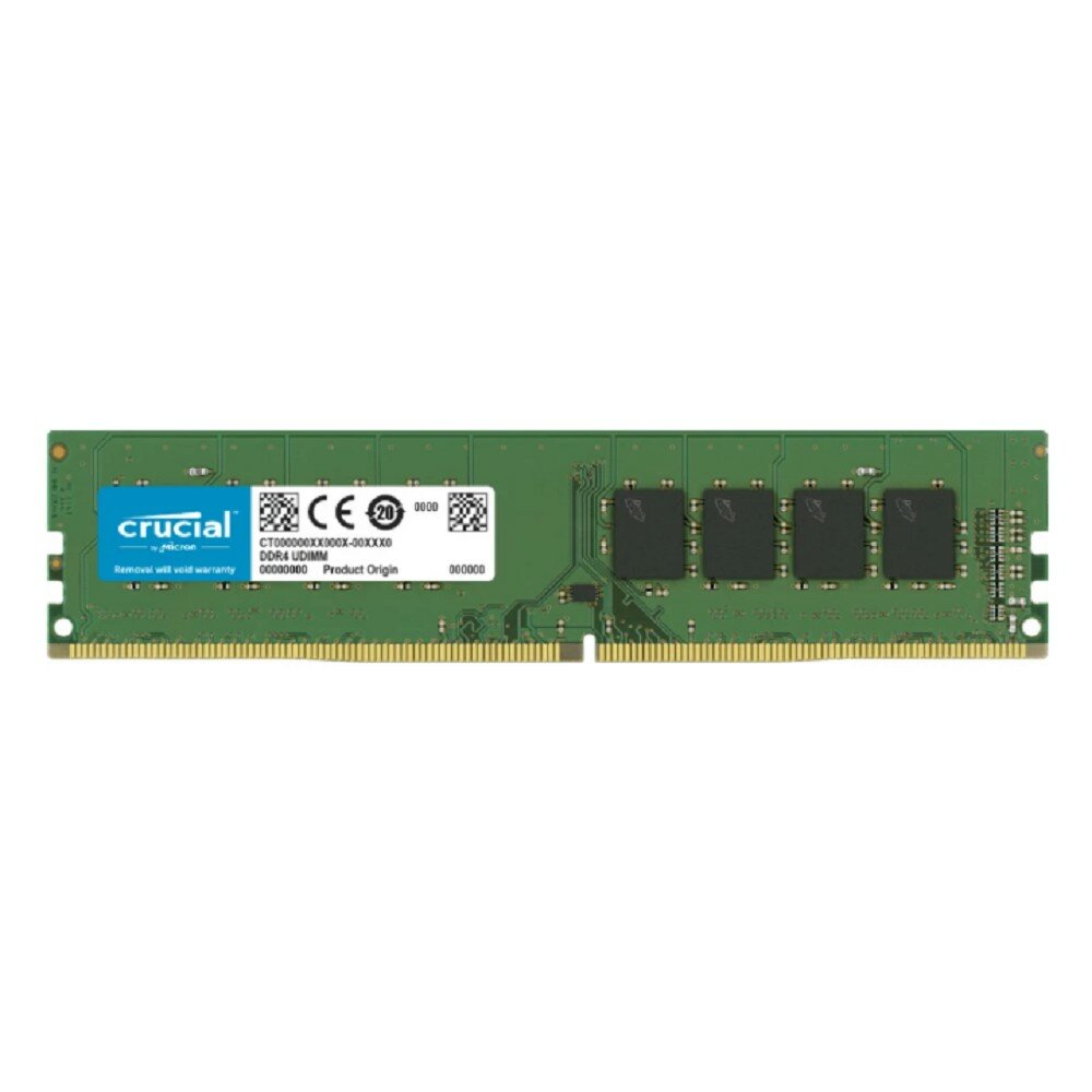 Оперативная память DDR4 Corsair DIMM 1x8Гб, 25600МБ/с 3200 МГц