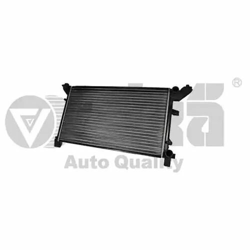 Основной радиатор (двигателя) Vika 11210138701 для VW LT 2835 II 2DB II, LT 2846 II 2DA II, LT 2846 II C II