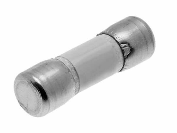 Предохранитель быстрый FRZ FRC10 DC1000V 11A, 690 В AC, 10 x 38 мм, для мультиметров