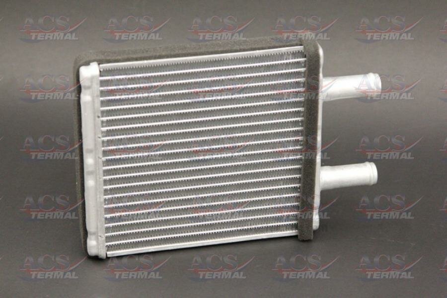 TERMAL 117010 Радиатор отопителя