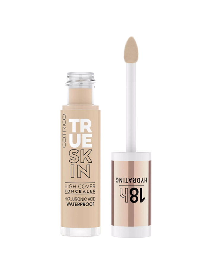 Консилер True Skin 020 Warm Beige