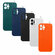 Чехол iPh 12 Pro Max Carbon TPU
