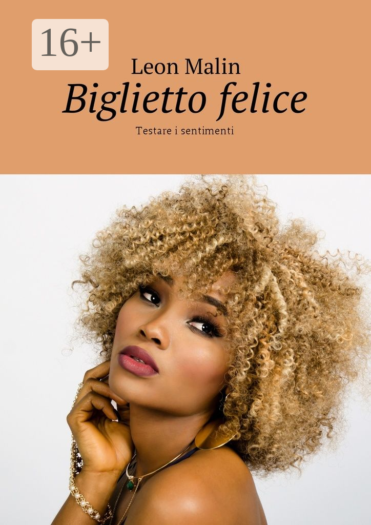 Biglietto felice