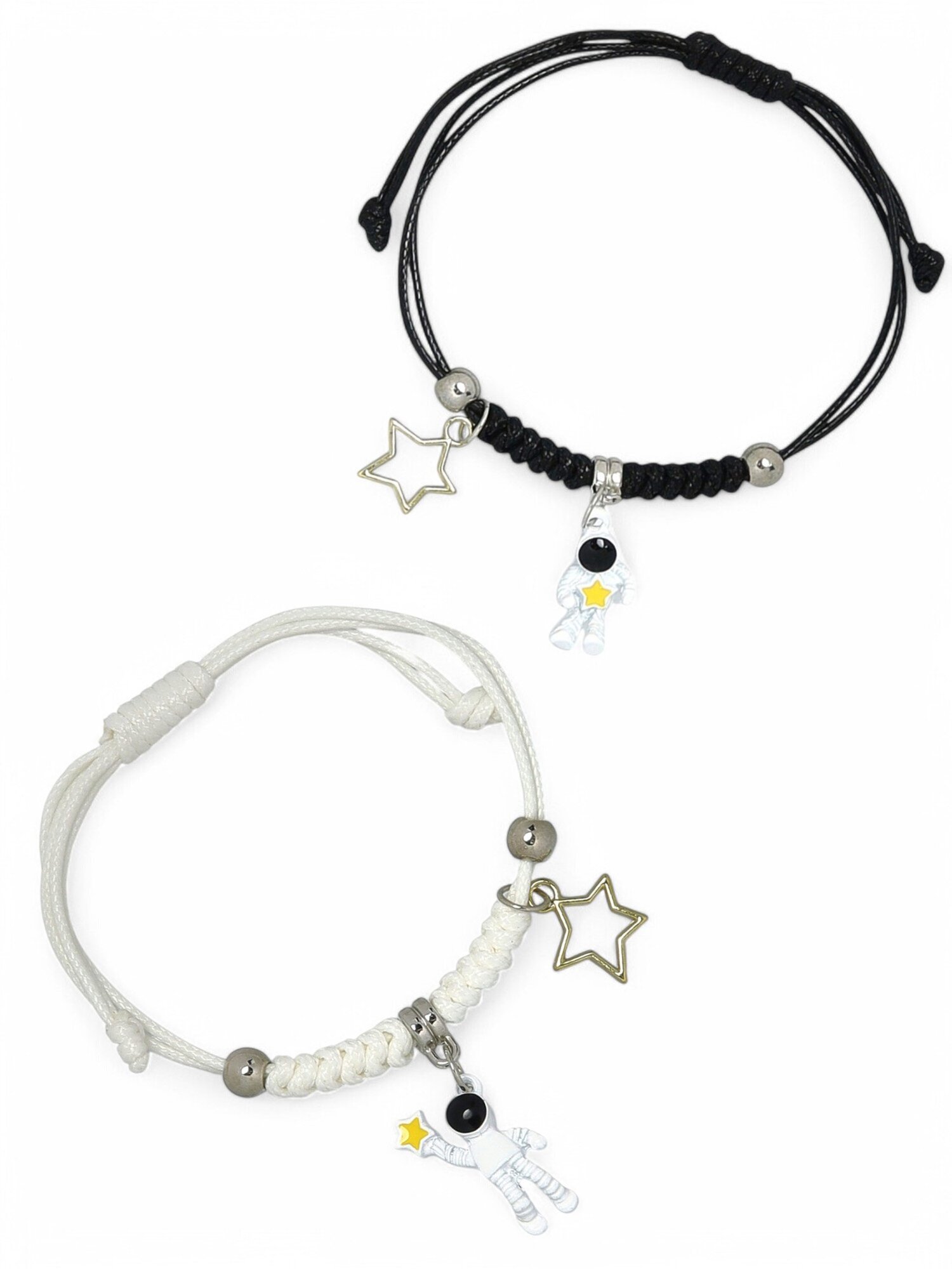 Браслет-нить