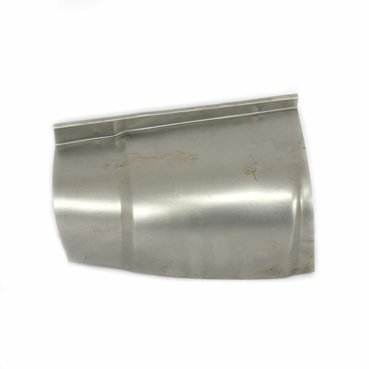 Накладка ремонтная угла кабины для а/м Газель 3302 прав.