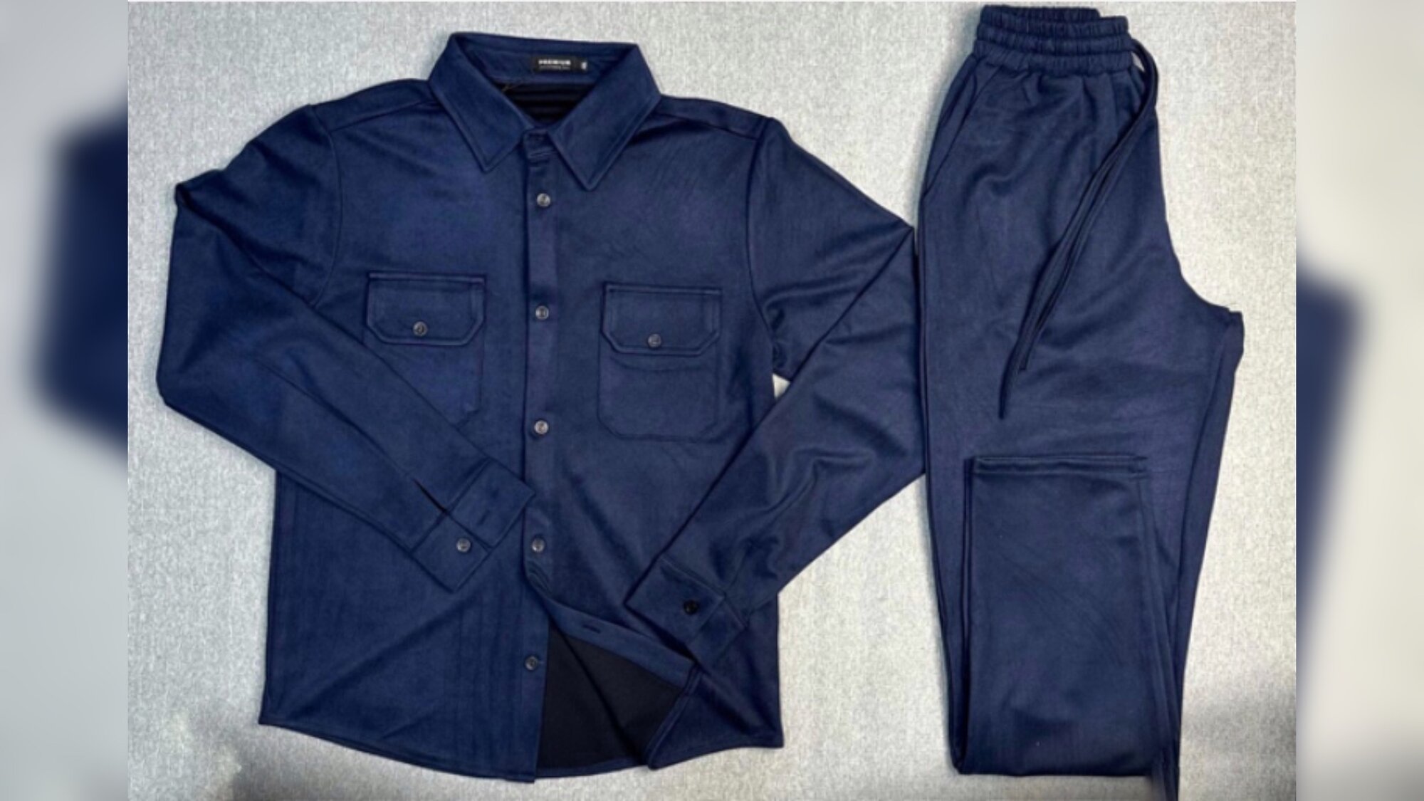 Комплект одежды