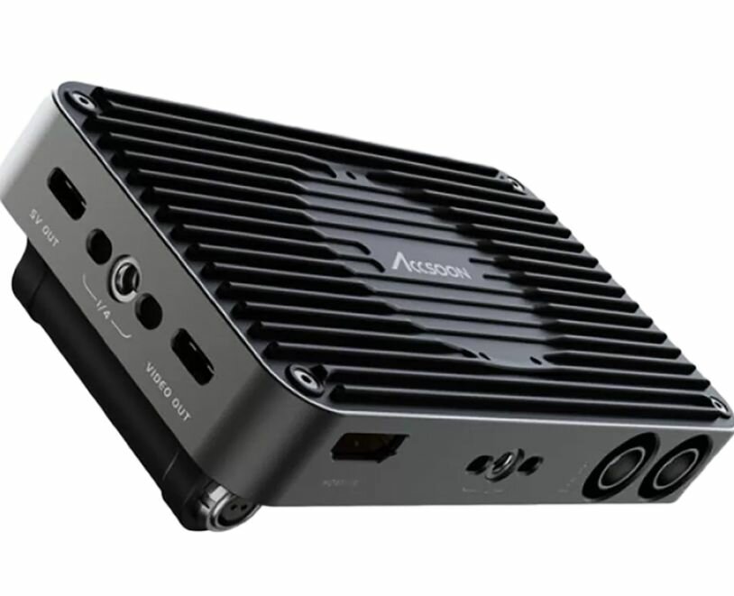 Видеосендер Accsoon SeeMo Pro HDMI-SDI для iOS