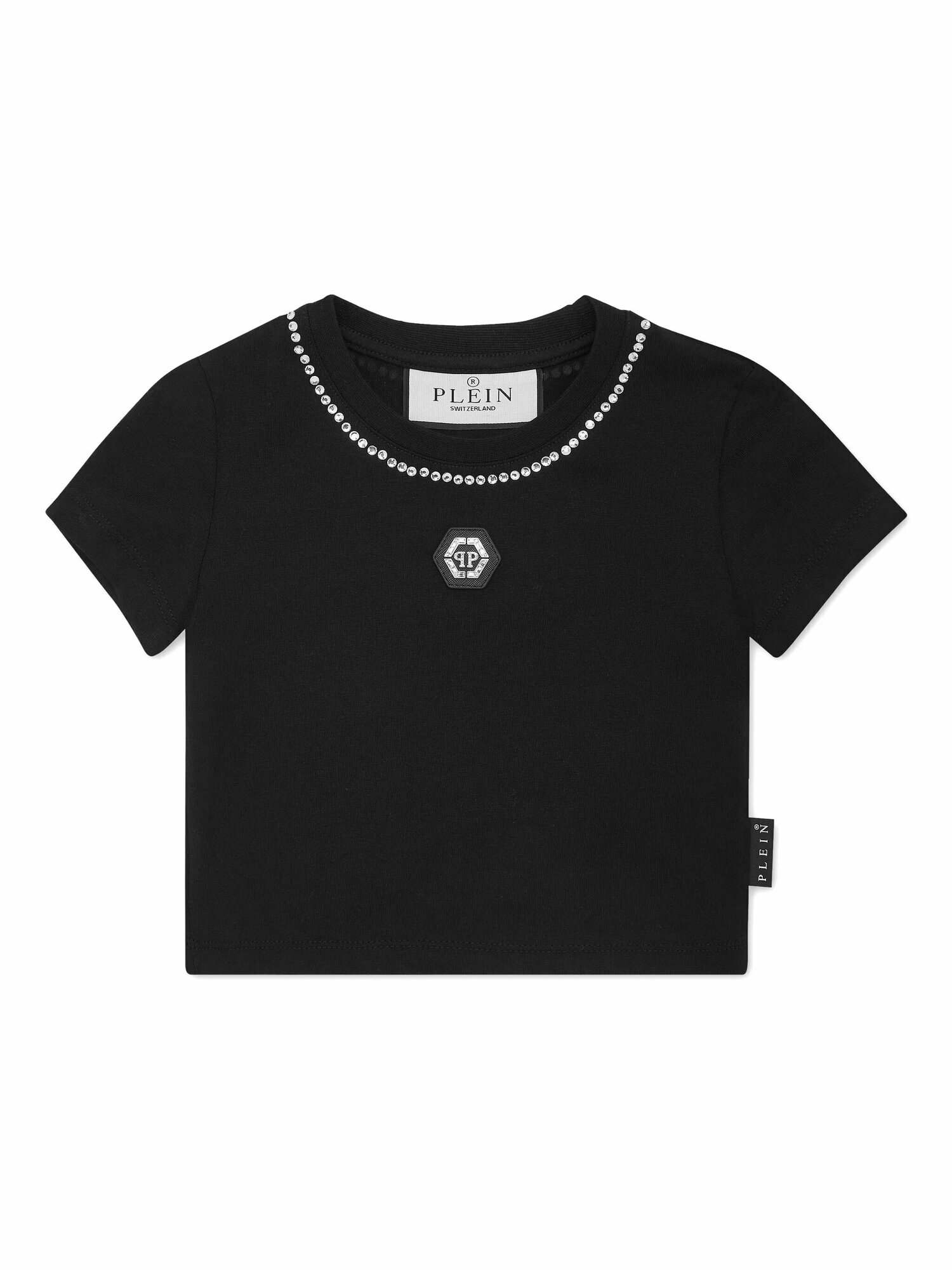 Футболка Футболка с кристаллами