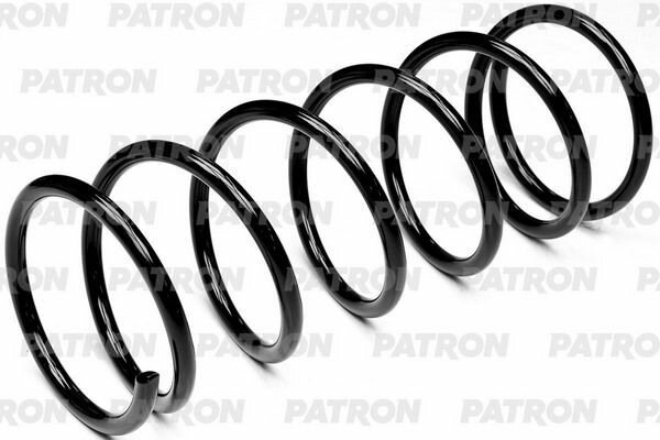 Пружина подвески PATRON PCS871046