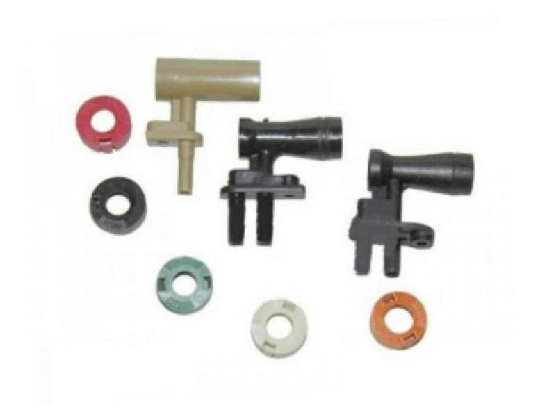 Трубка Вентури (пито) для газовых котлов Vaillant 094282