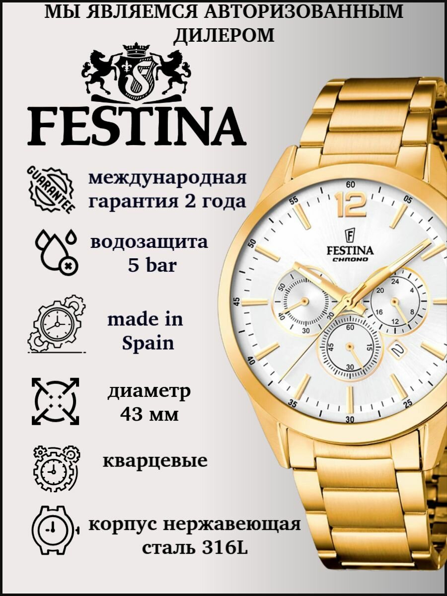 Наручные часы