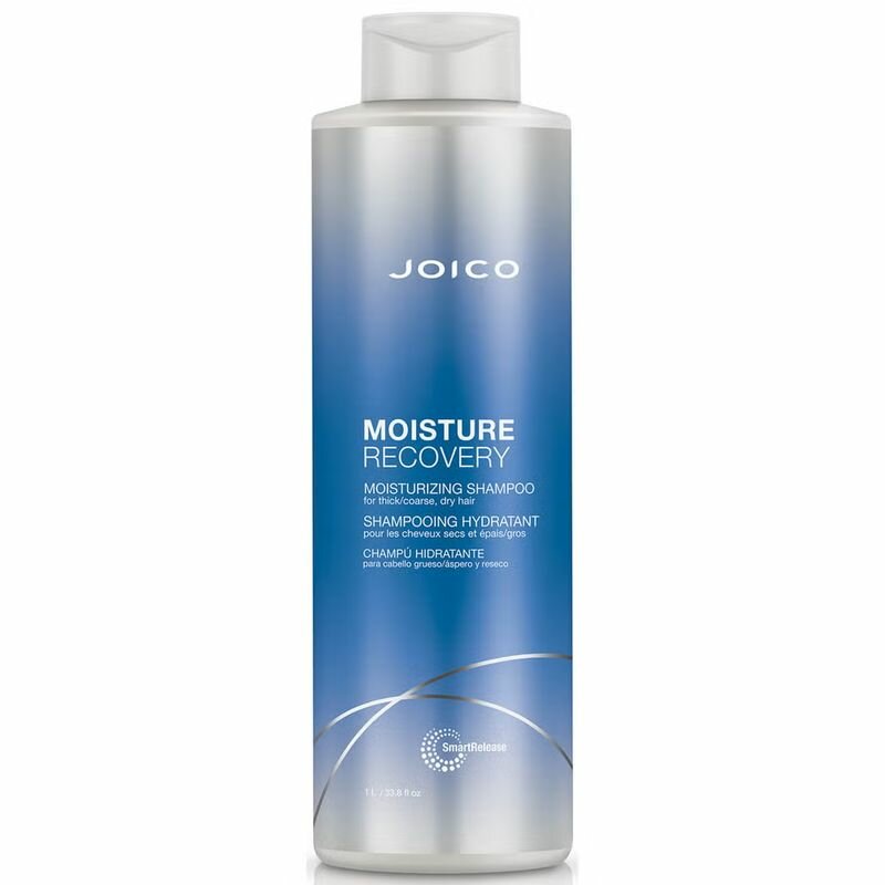 Joico Шампунь Moisture Recovery 1000мл