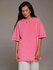 Футболка Little Secret Варенка uz500042 ONE SIZE, MNZ2163 (Голубой)