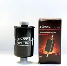 Фильтр топливный Daewoo Nexia