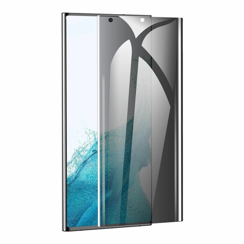 Пленка Hoco GF016 для плоттера, PVC, Anti-Spy, ручная наклейка (20 шт.)