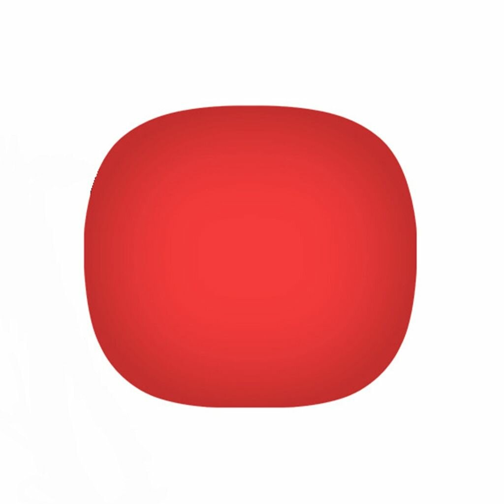 Мягкие силиконовые чехлы для наушников Soundcore R50i, защитный держатель кожи, высокоэластичный