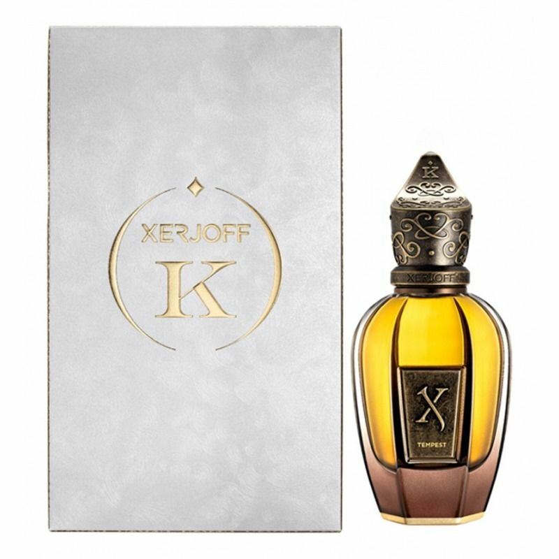 Xerjoff K Tempest Парфюмерная вода 50 ml - духи