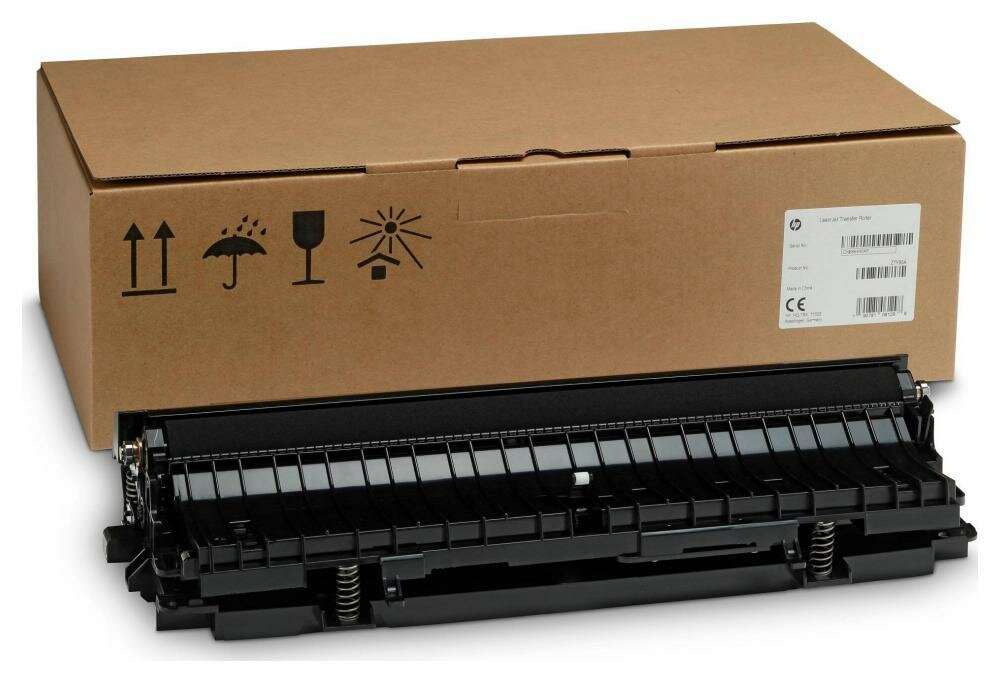 Ремкомплект вала переноса HP Z7Y90A
