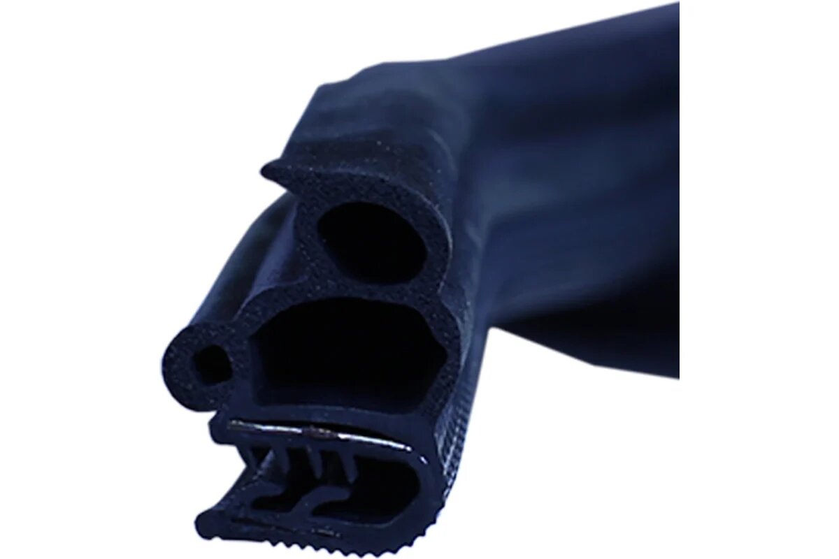 Sonatex Уплотнитель двери ВАЗ-2108 в бухтах 50 м 102384